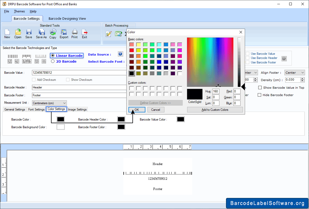 Barcode Software Create Label Postal Barcode Generator Bank Barcodes Labels Creator